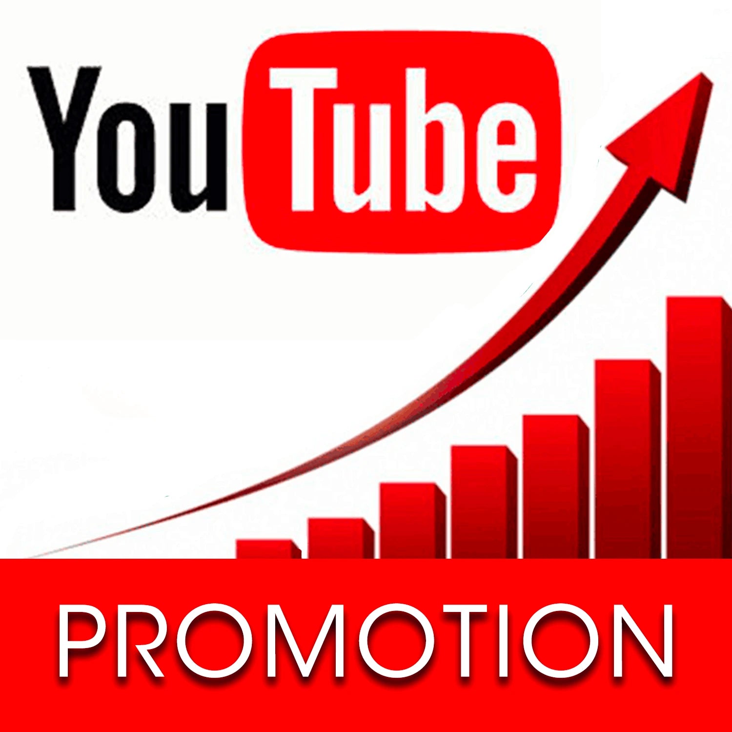 YouTube Promotion Service - Music Promotion USA